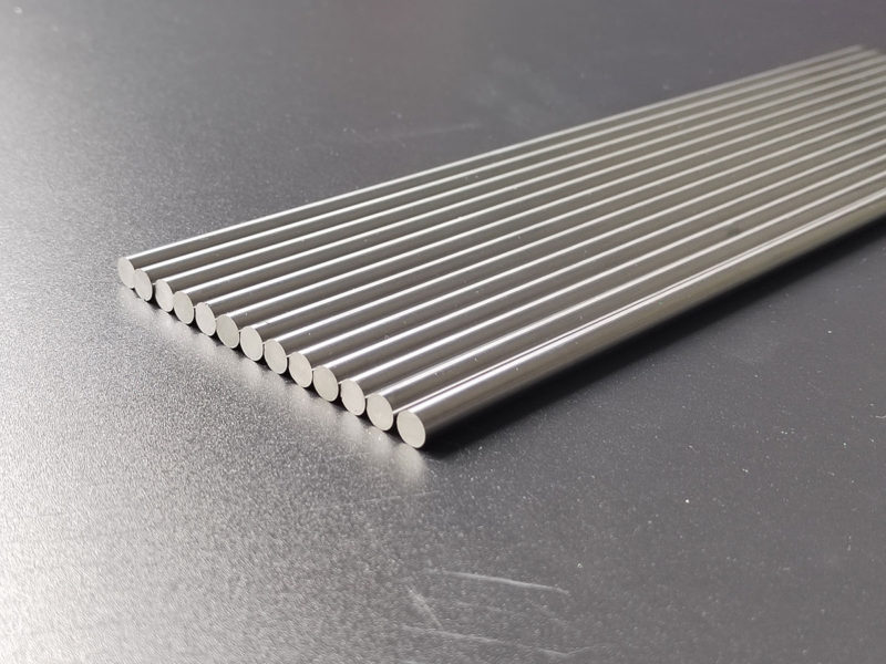 Solid Carbide Rods – LFCC