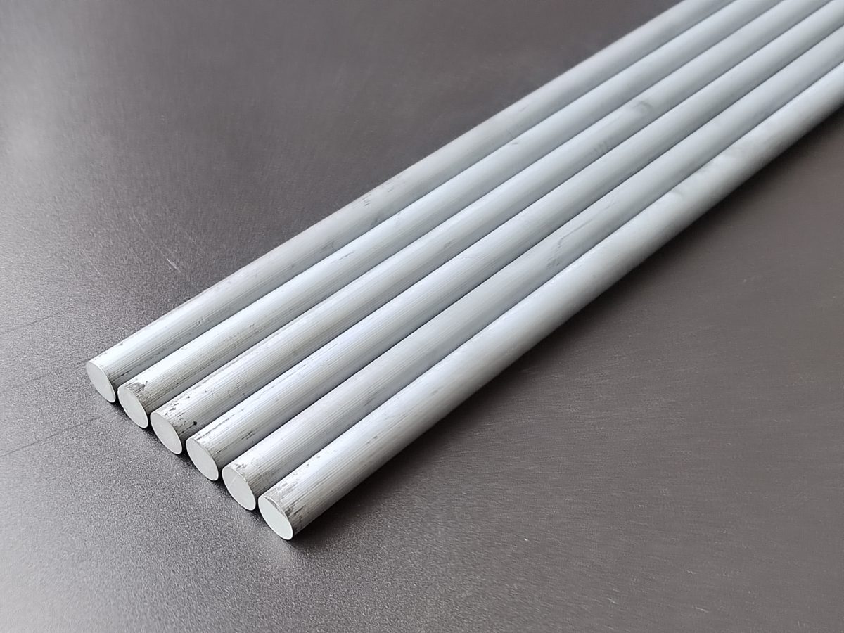 Tungsten Carbide Rods – LFCC